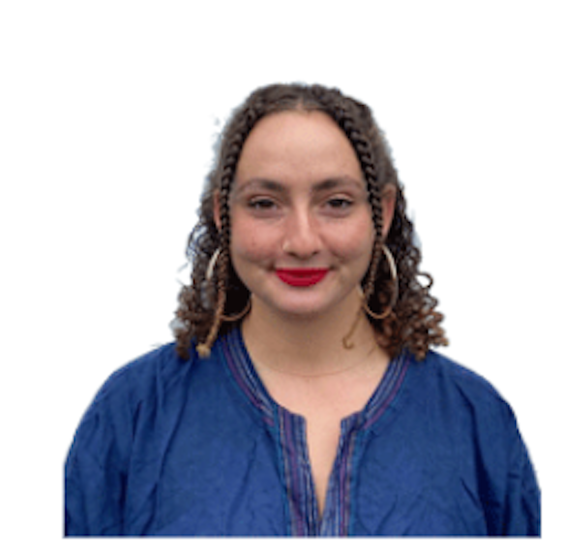 Ellie Franco — Asia Media Centre