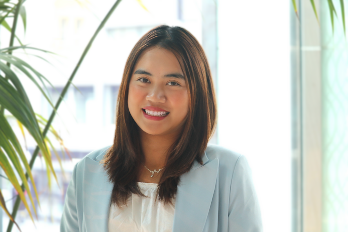 Linh Le — Asia Media Centre