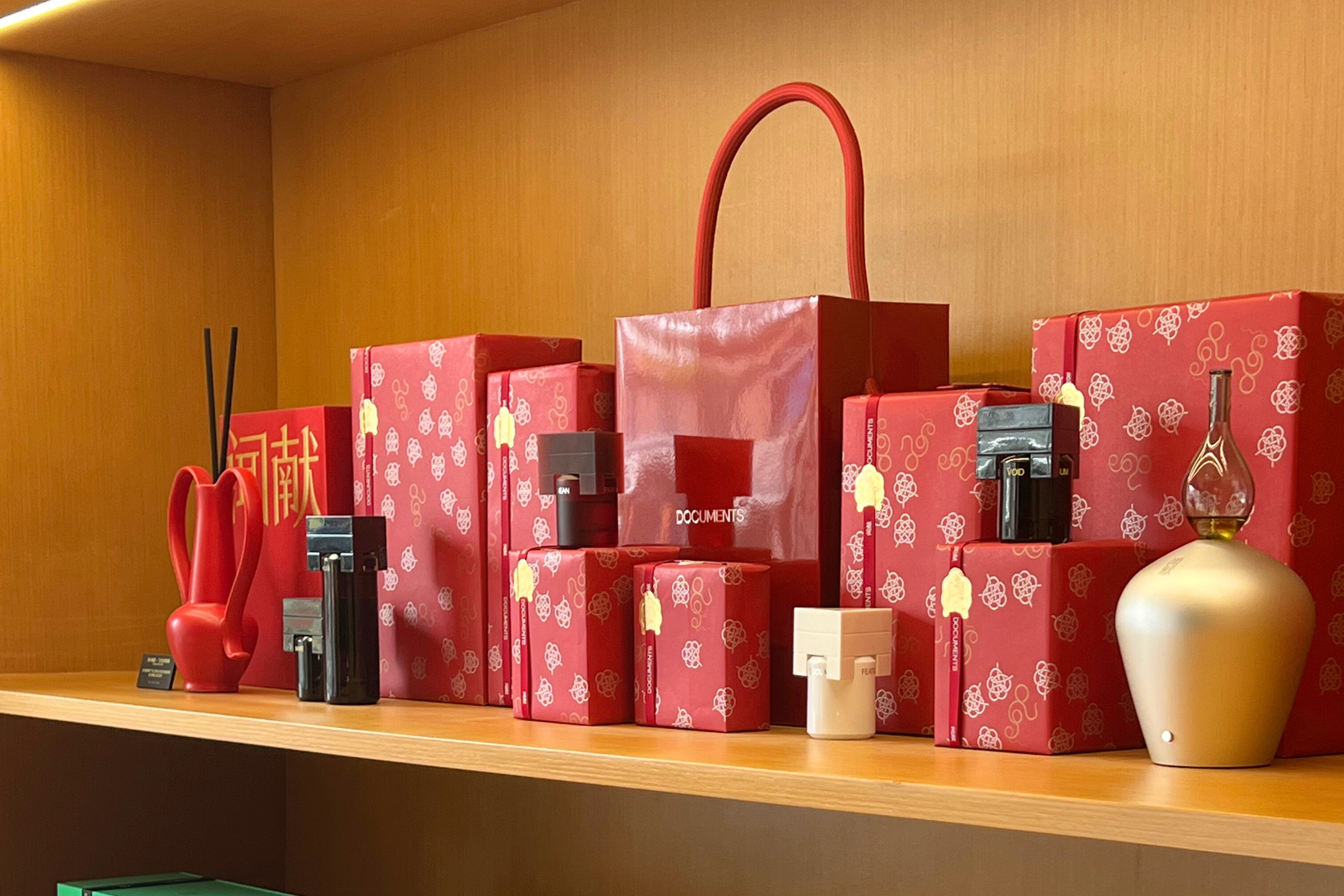 Exploring China's perfume market — Asia Media Centre