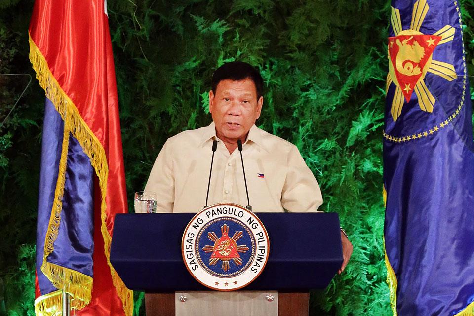 Rodrigo Duterte: From Tough-Talking Leader to ICC Accused