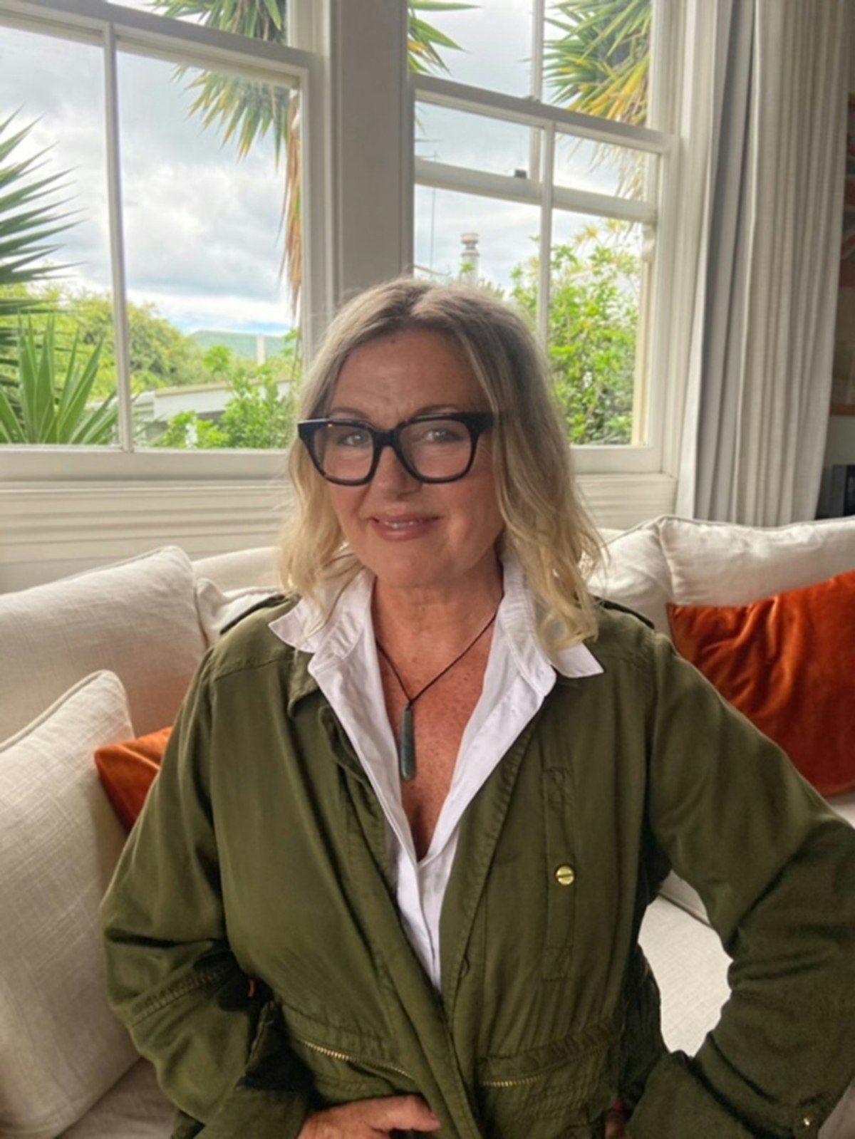 Anna Thomas — Asia Media Centre