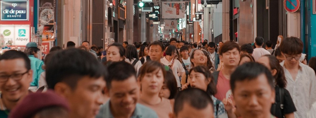Q&A : Macrotrends in Asia with Raf Manji — Asia Media Centre