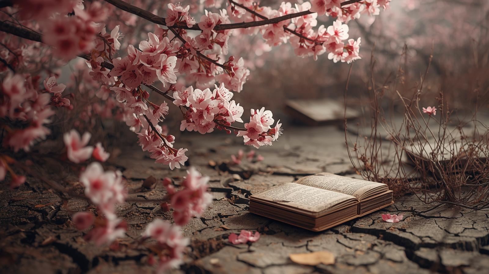 How Japan’s Novelists Are Writing the Climate Crisis
