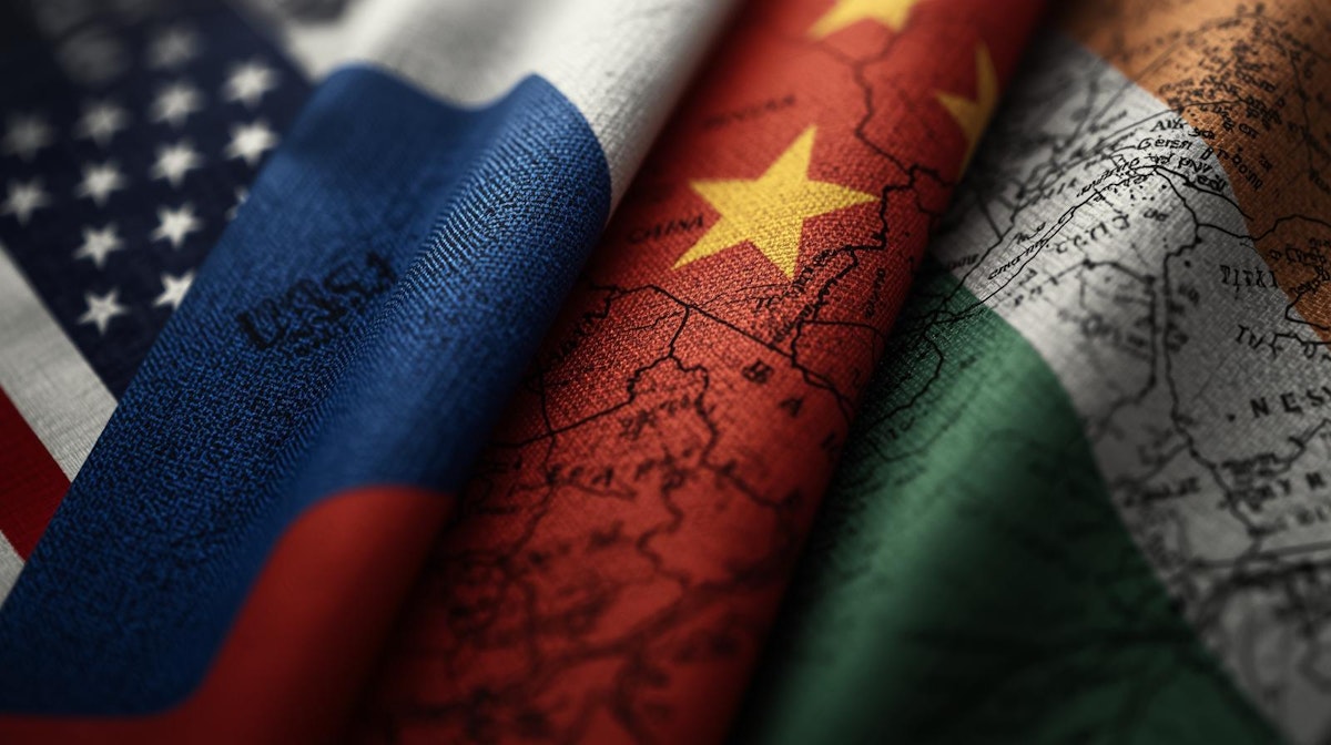 SCO Summit 2025: Optics, Alliances, and a Shifting World Order