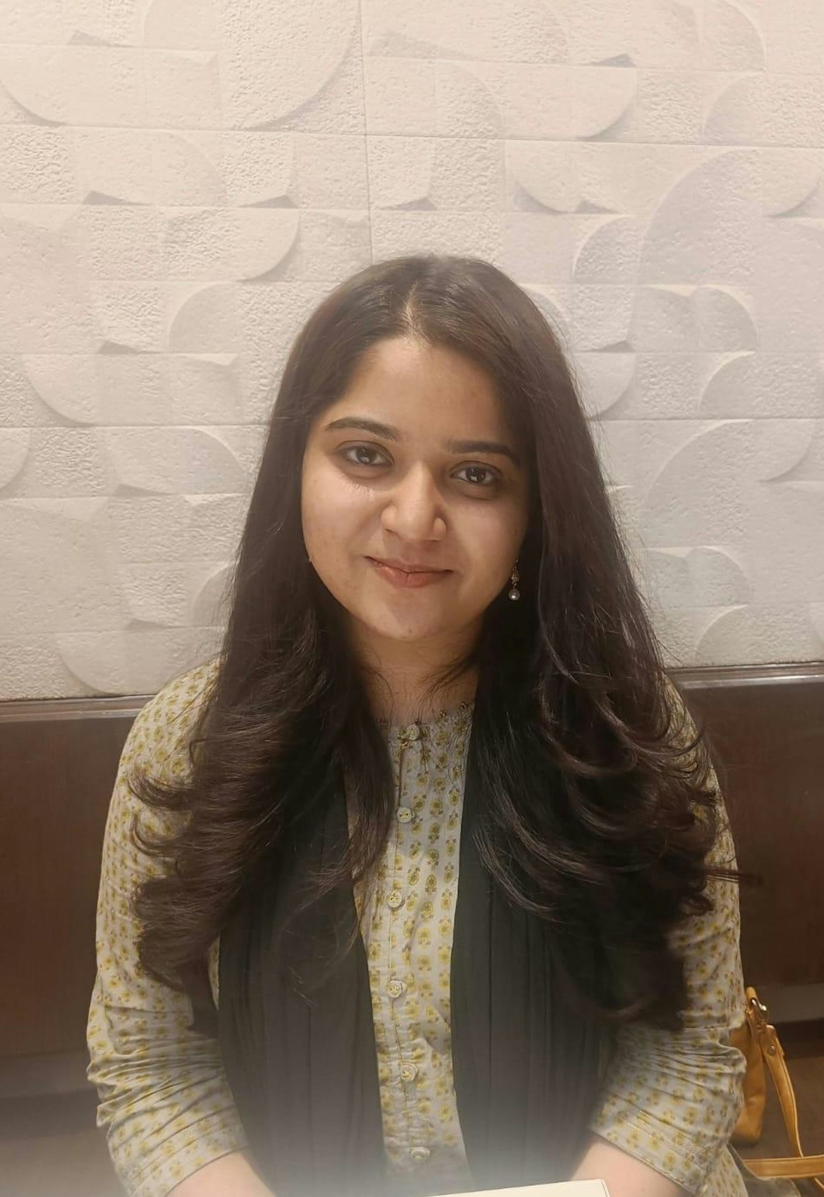 Ishrath Mubeen — Asia Media Centre