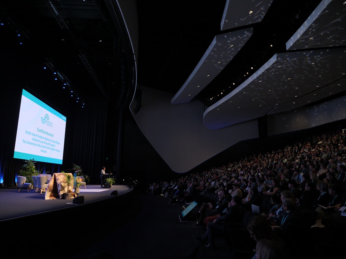 AF2025: Asia at the Frontlines of Climate Adaptation