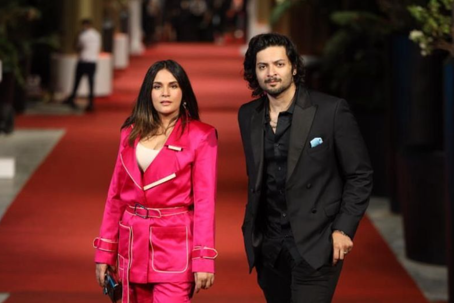 Bollywood Stars Back Festival Bridging NZ and India’s Screen Industries