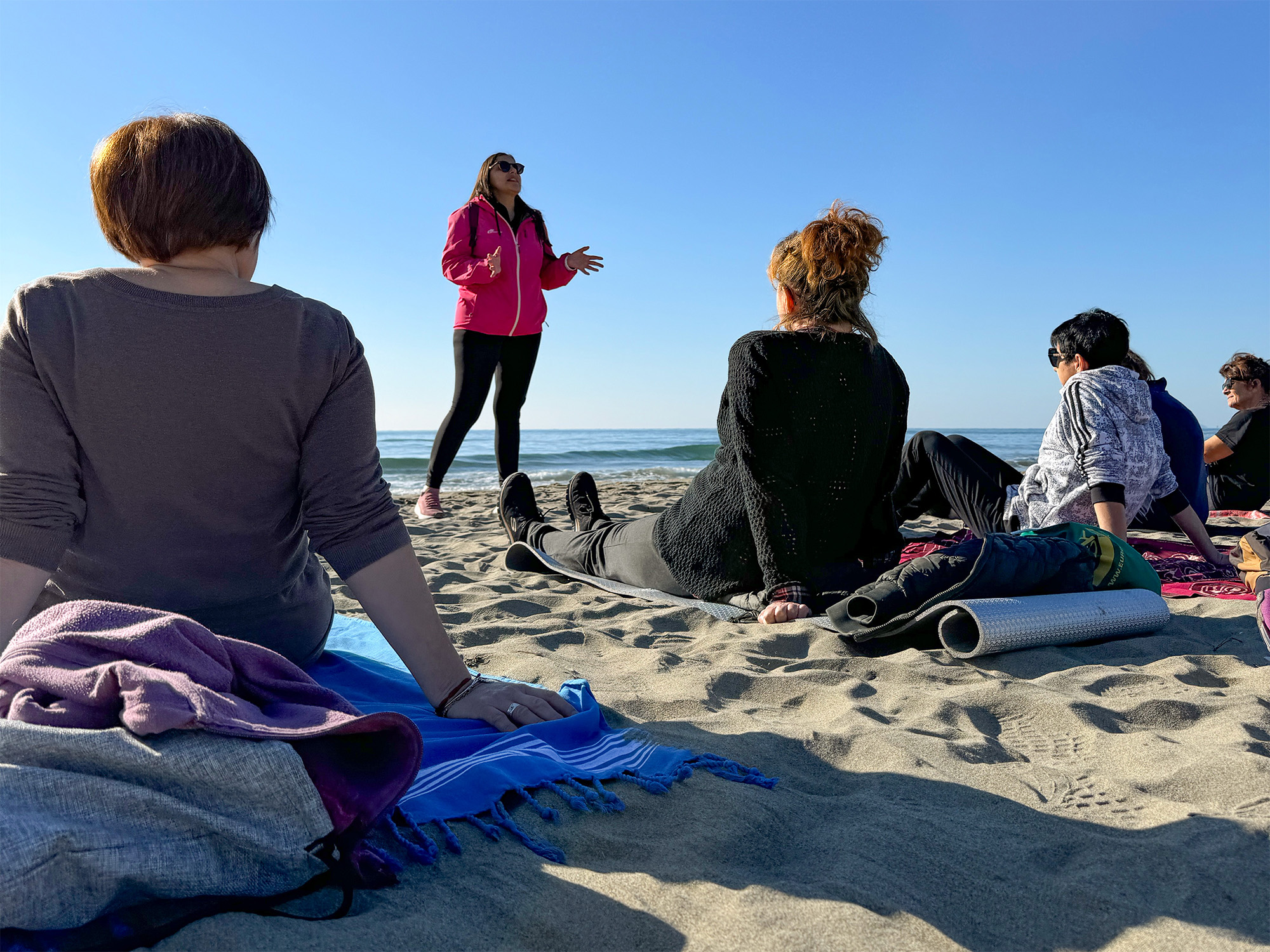 VisitForte - live your holidays in Forte dei Marmi