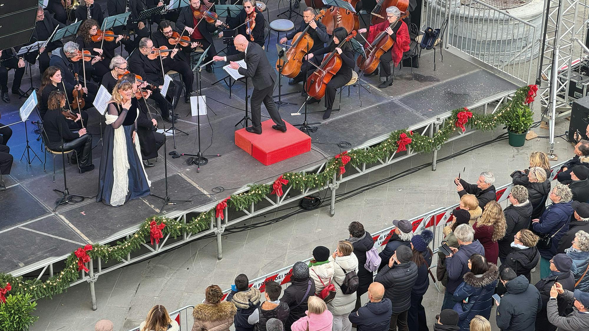 VisitForte - live your holidays in Forte dei Marmi