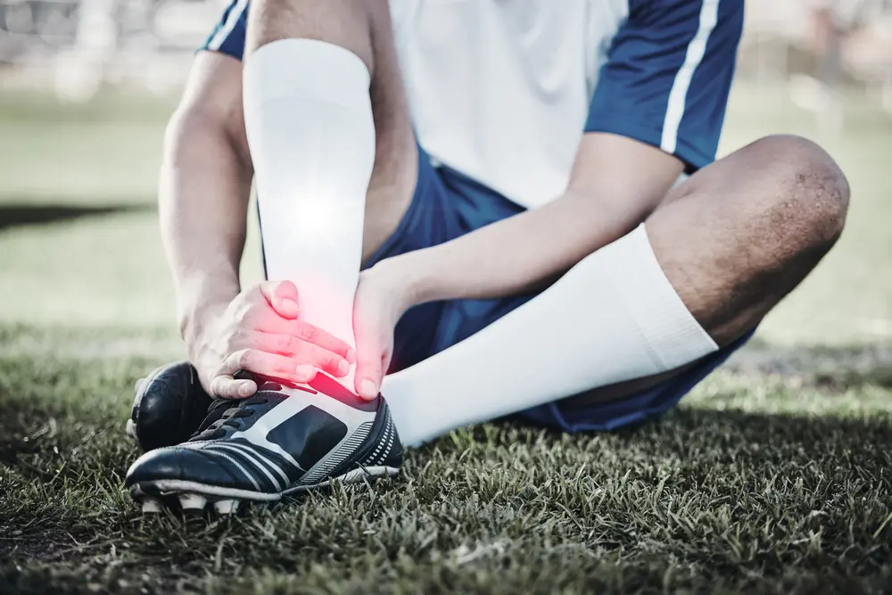 Navigating Liability in Sports-Related Injury Claims - Gutierrez ...
