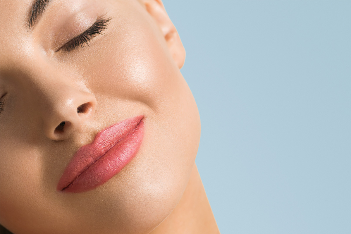 Lip Lift Recovery Timeline | Pasadena, CA