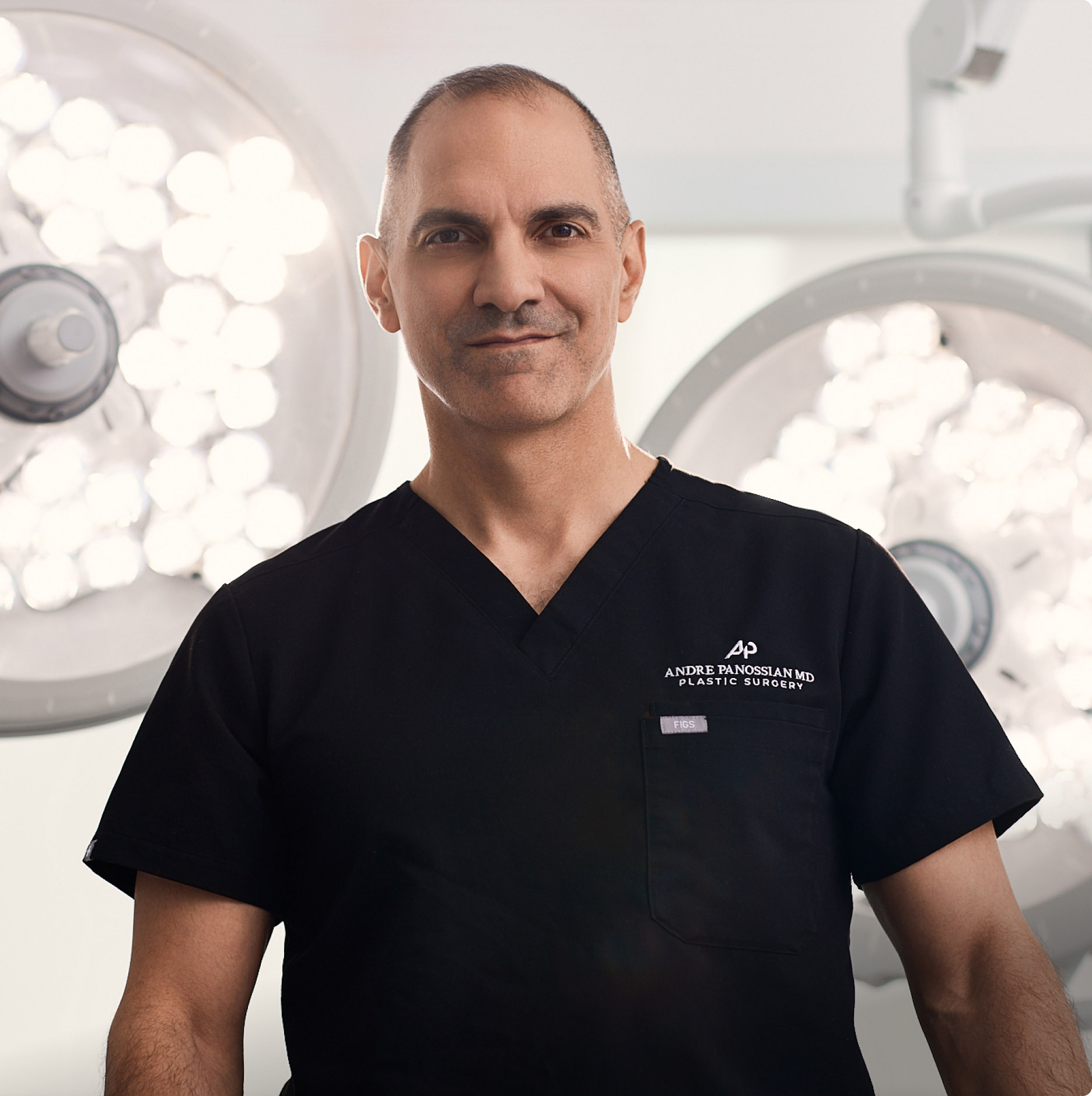 Pasadena Plastic Surgery Expert - Transform Your Look with Dr. Panossian