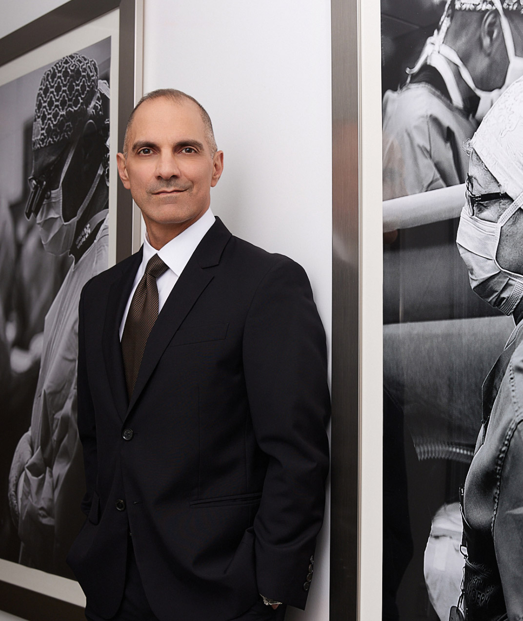 Pasadena Plastic Surgery Expert - Transform Your Look with Dr. Panossian