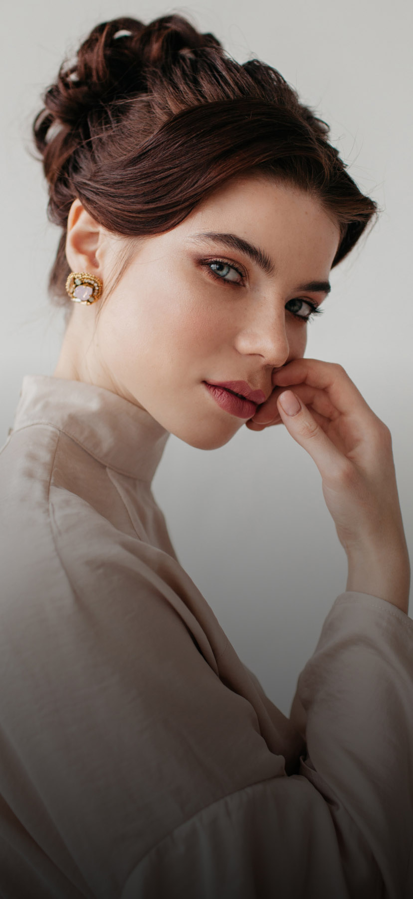 Correcting Asymmetrical Lips with Surgery | Pasadena, CA Correcting Asymmetrical Lips with Surgery | Pasadena, CA