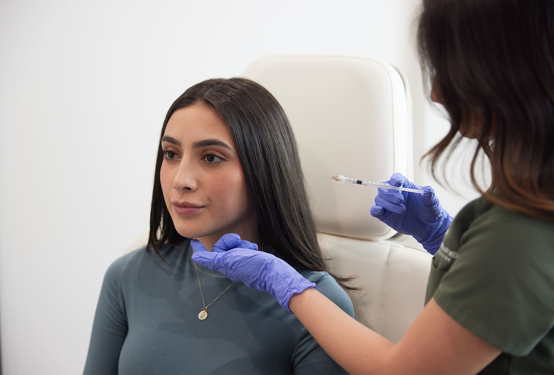 Non-Surgical Procedures - LA, Pasadena, Santa Monica, Glendale