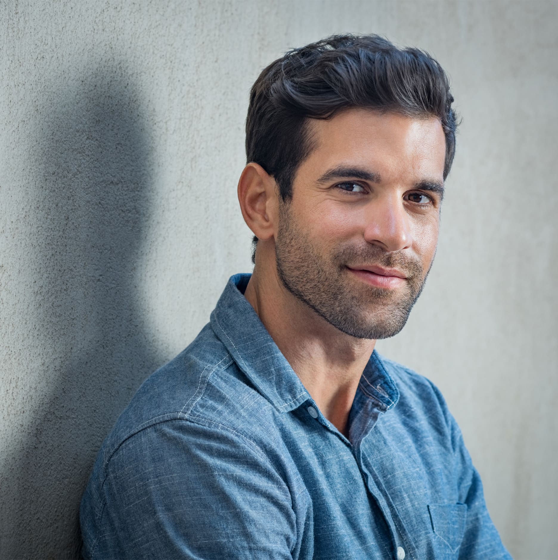 Gracilis Muscle Transplant (Masseter Nerve) in Pasadena & Glendale ...