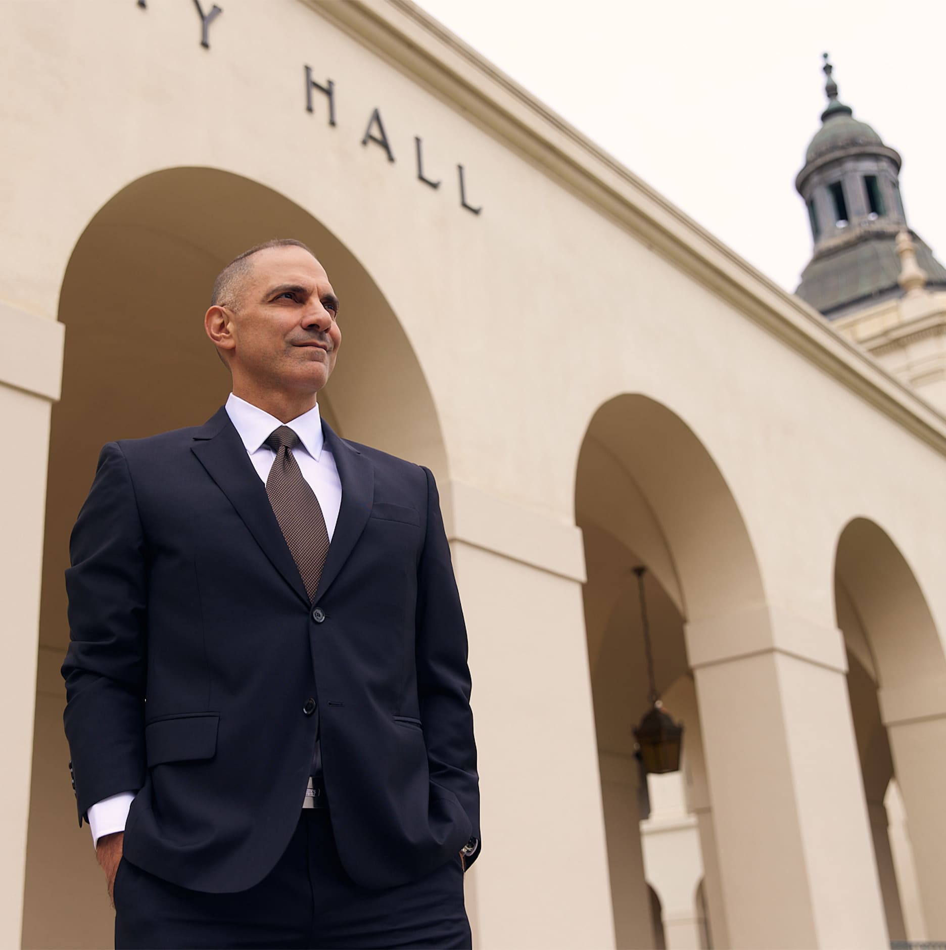 Our Practice - Andre Panossian, MD, Plastic Surgery