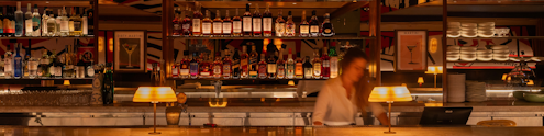 Bar Torino | Margaret Group