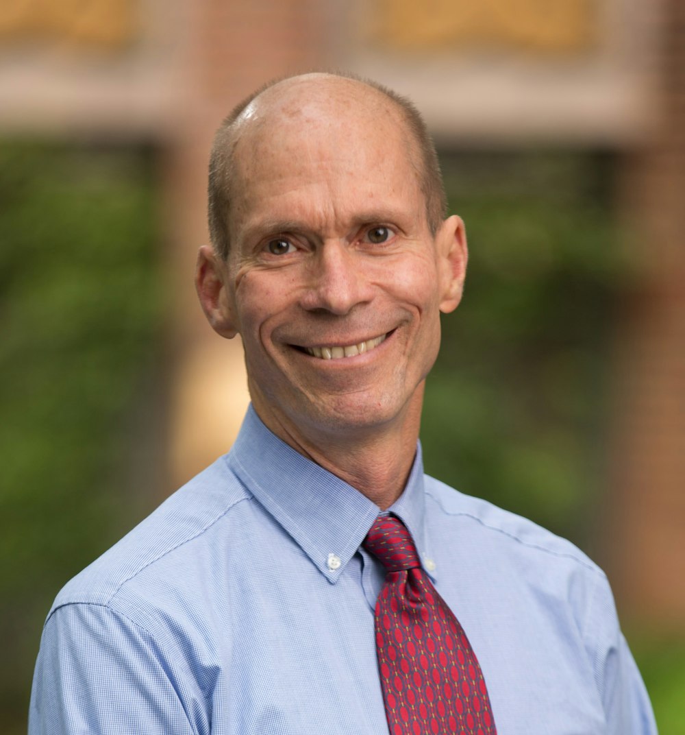 Dr. Gregory Simon: An AFSP Research Spotlight Interview