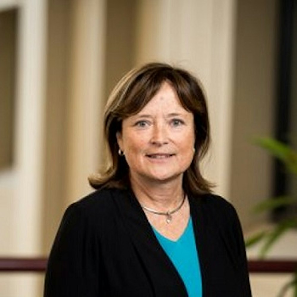 Nation’s Largest Suicide Prevention Organization Honors Dr. Cheryl King ...