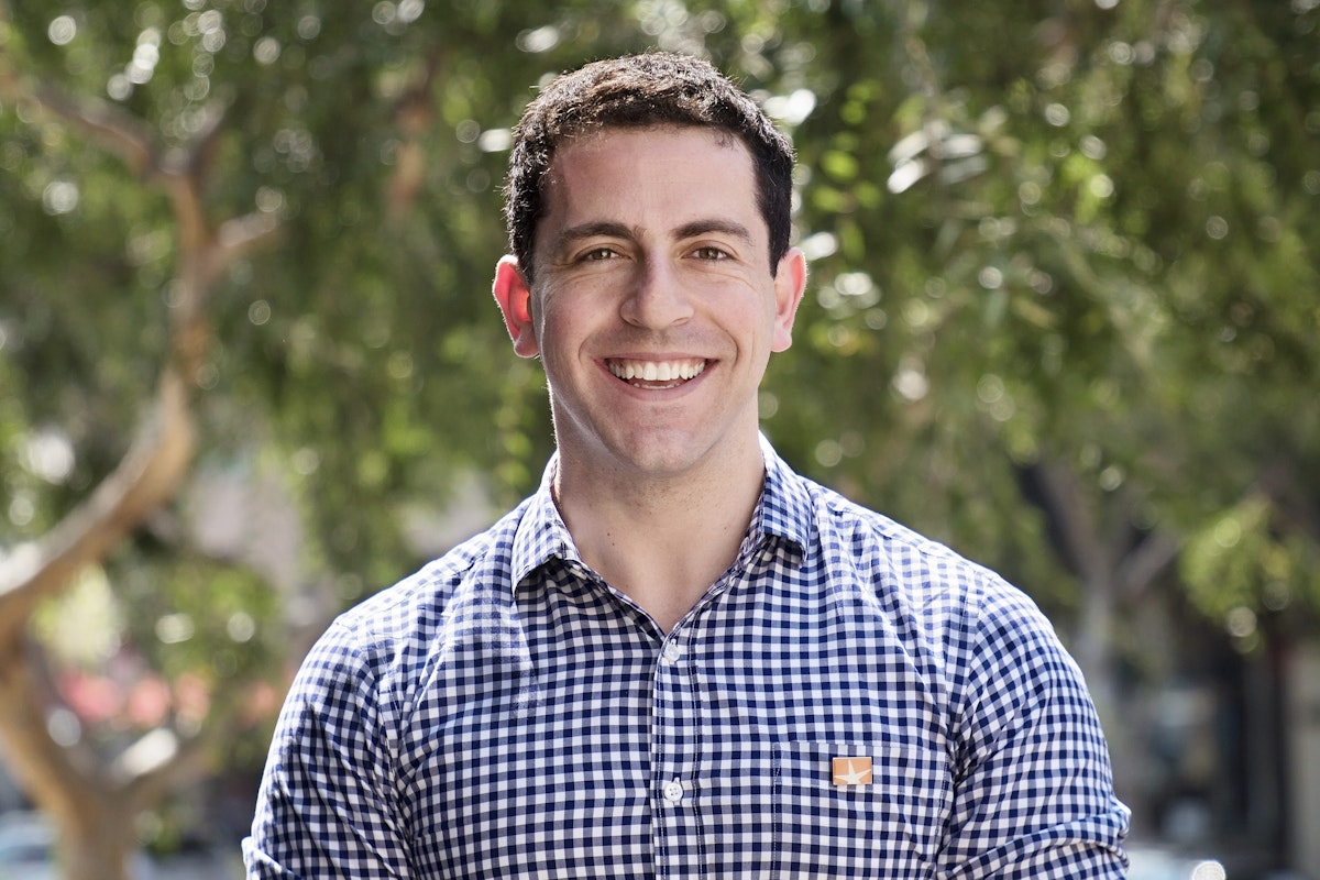 AFSP Spotlight Interview: Amit Paley, CEO and Executive Director, The ...