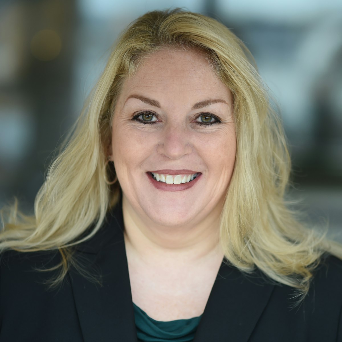 AFSP Spotlight Interview: Lisa Brattain | AFSP