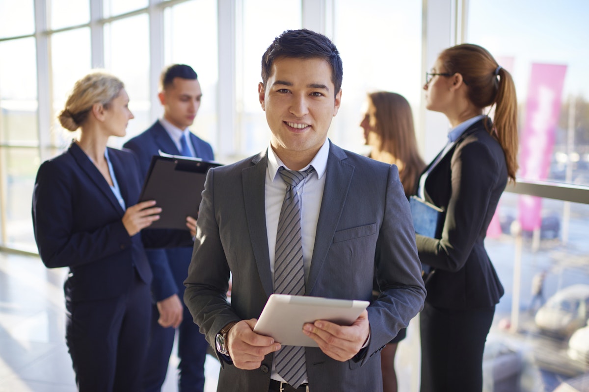 ISP for employee assistance programs, organizations and workplaces