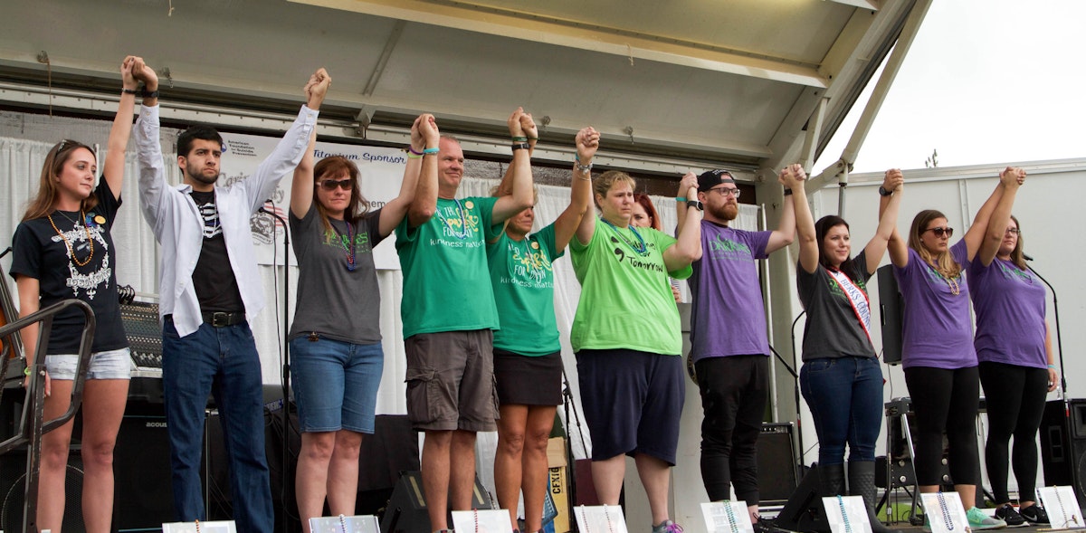 Eastern Pennsylvania | AFSP