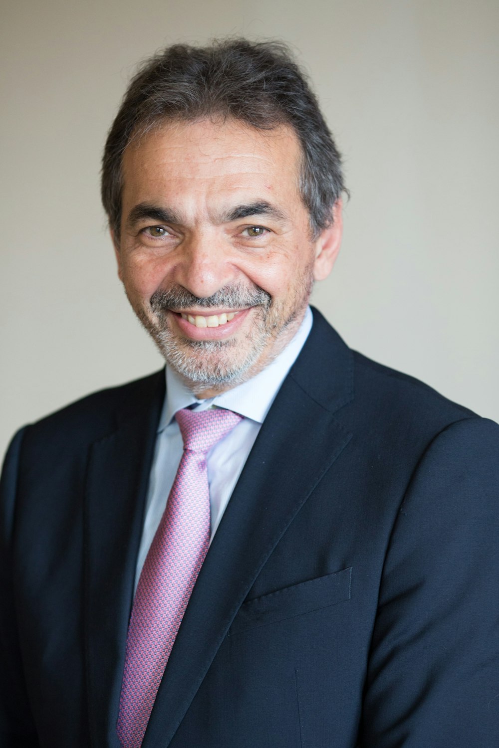 Dr. Igor Galynker: An AFSP Research Spotlight Interview