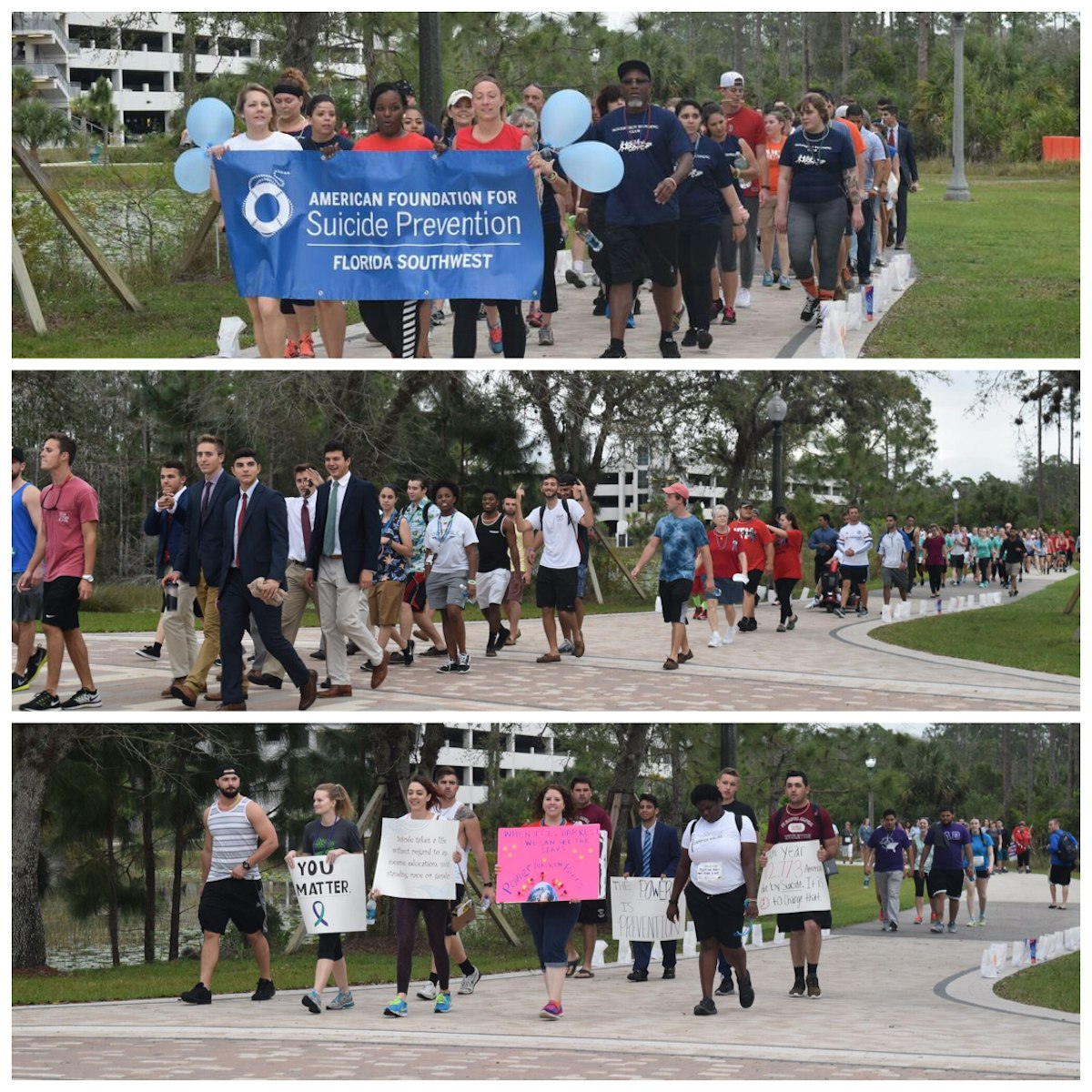 Southwest Florida | AFSP