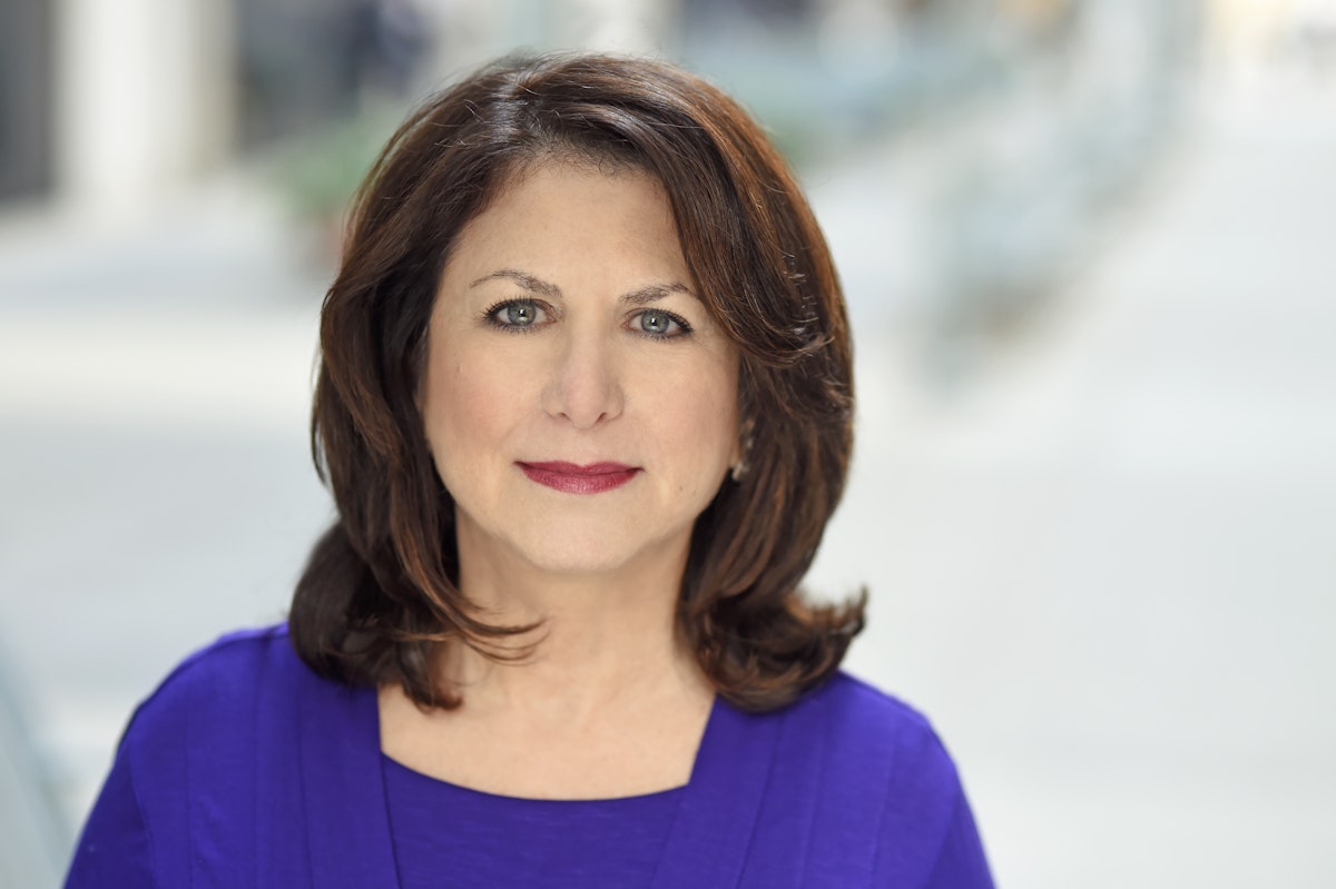 Jill Harkavy-Friedman, Ph.D. | AFSP