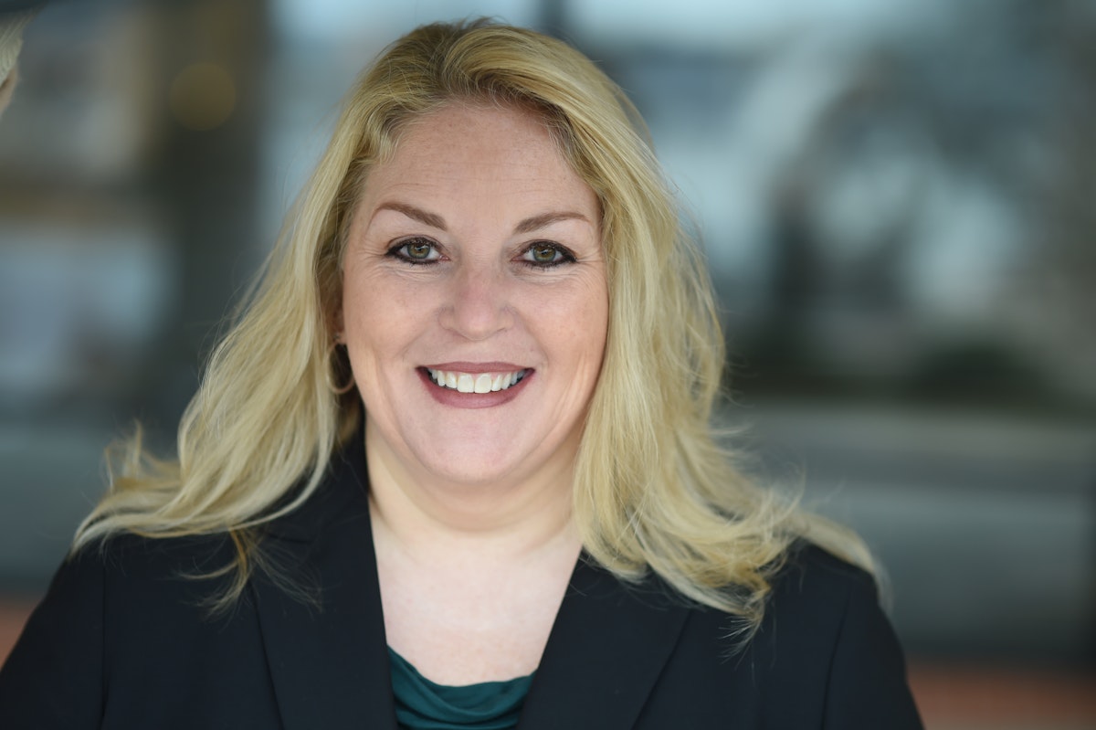 Lisa Brattain | AFSP