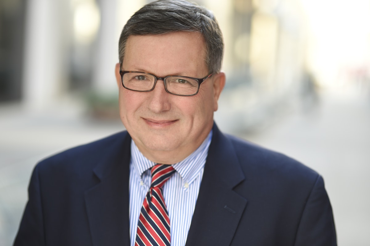 Michael F. Lamma | AFSP