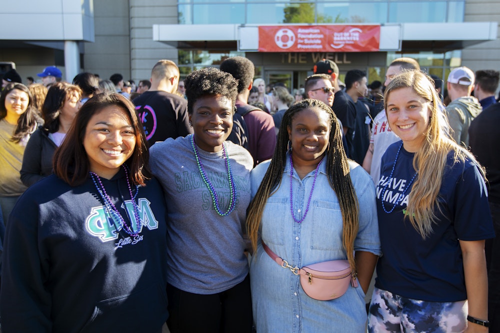 Share your walk photos | AFSP