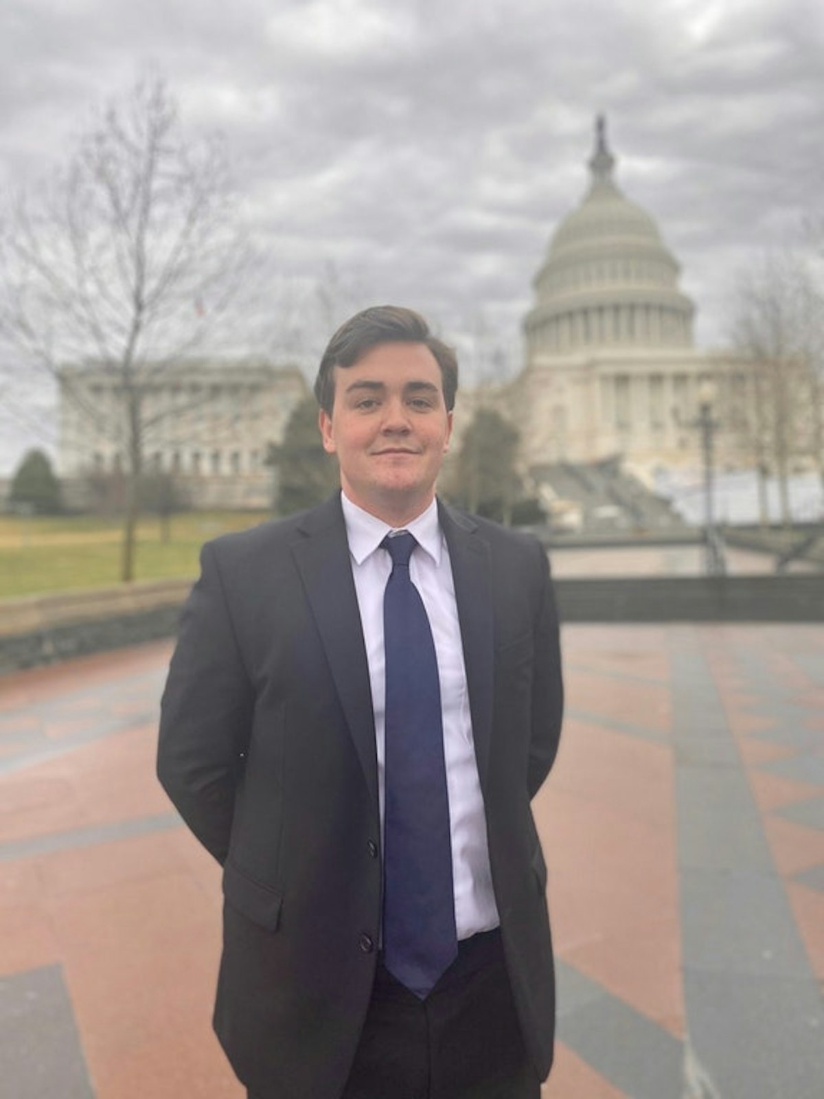 Advocating for a Simpler Way to Get Help | AFSP