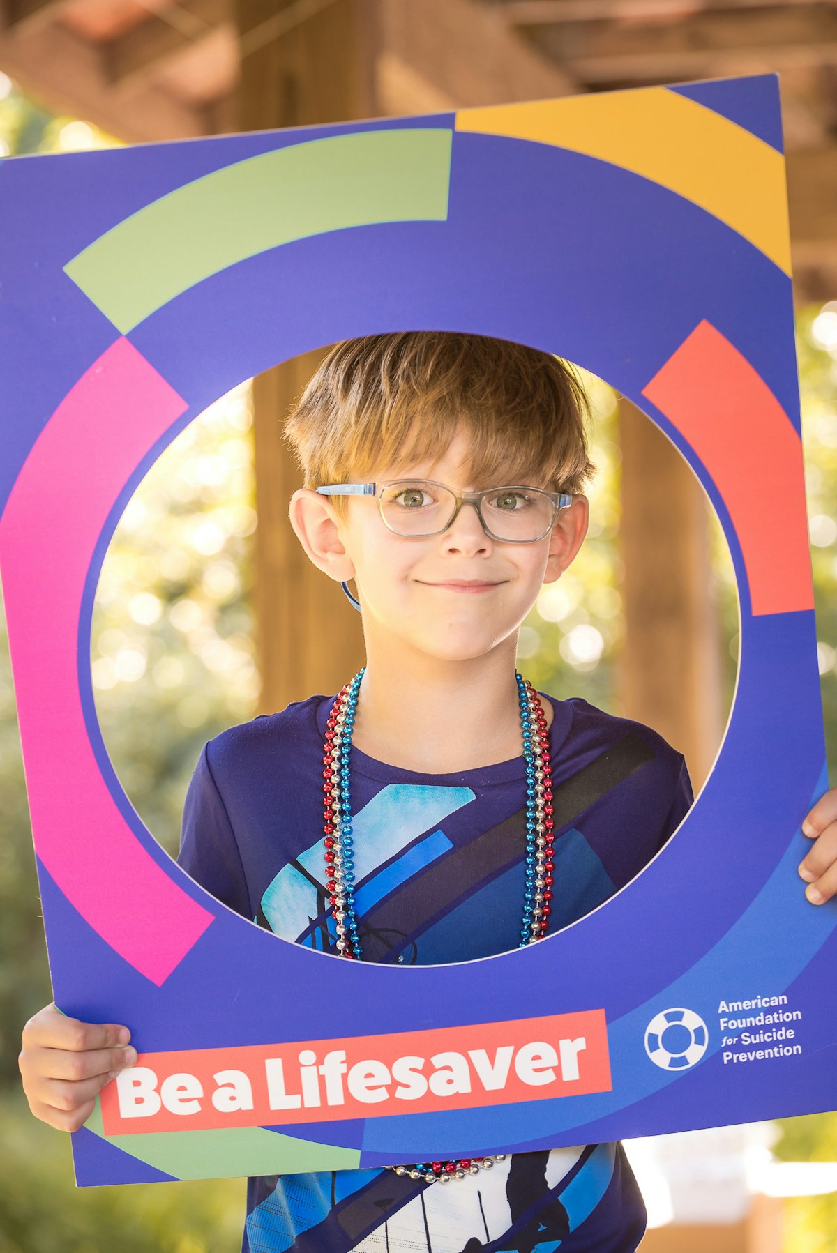 Volunteer with AFSP National Capital Area Chapter | AFSP