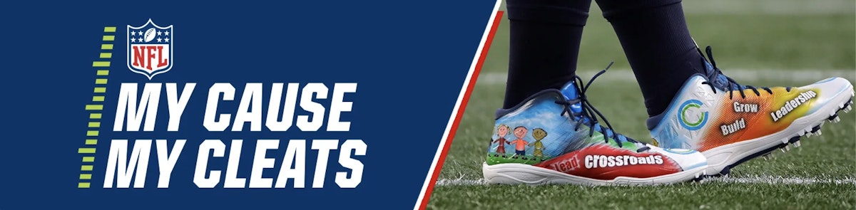 My Cause My Cleats | AFSP