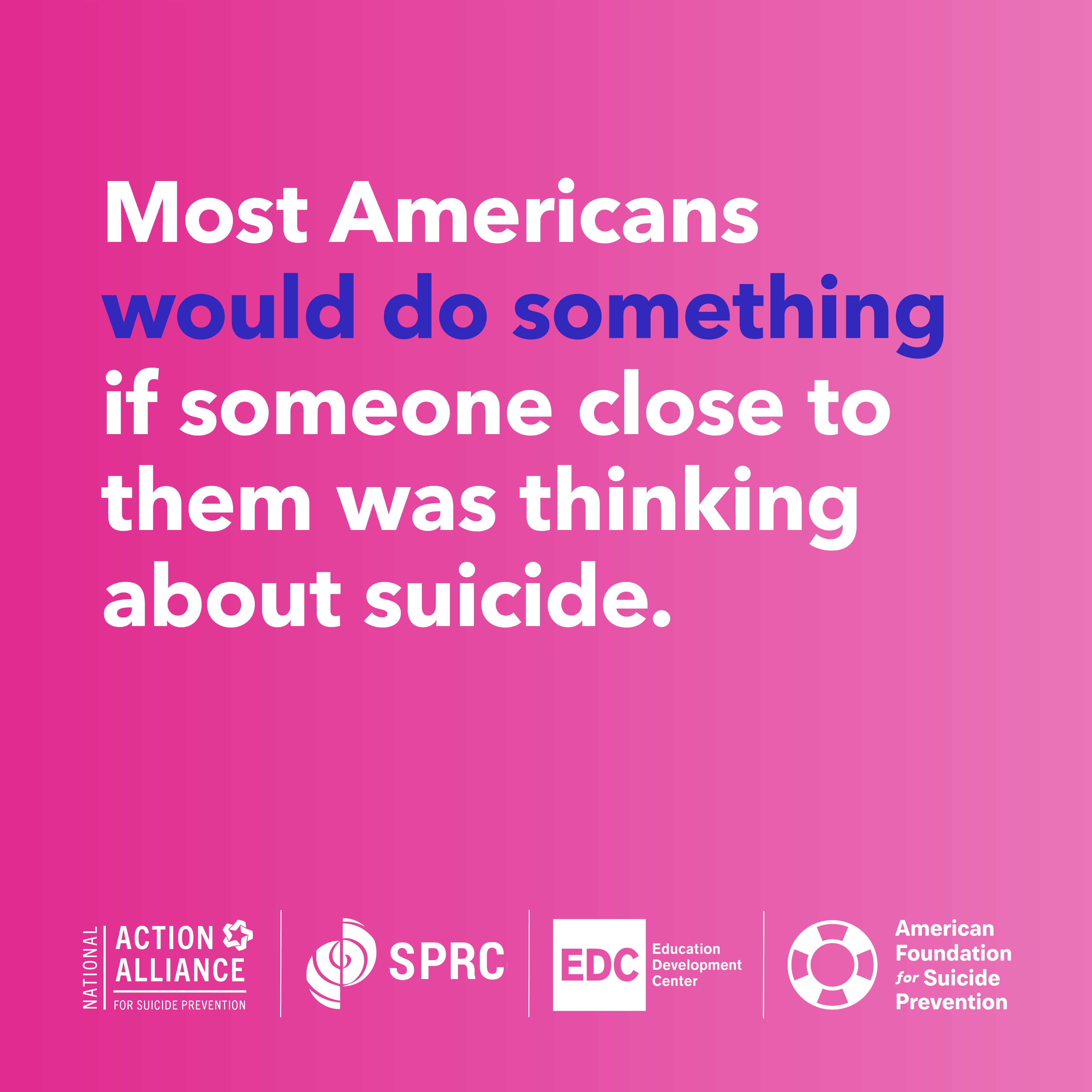 Social Shareables | AFSP