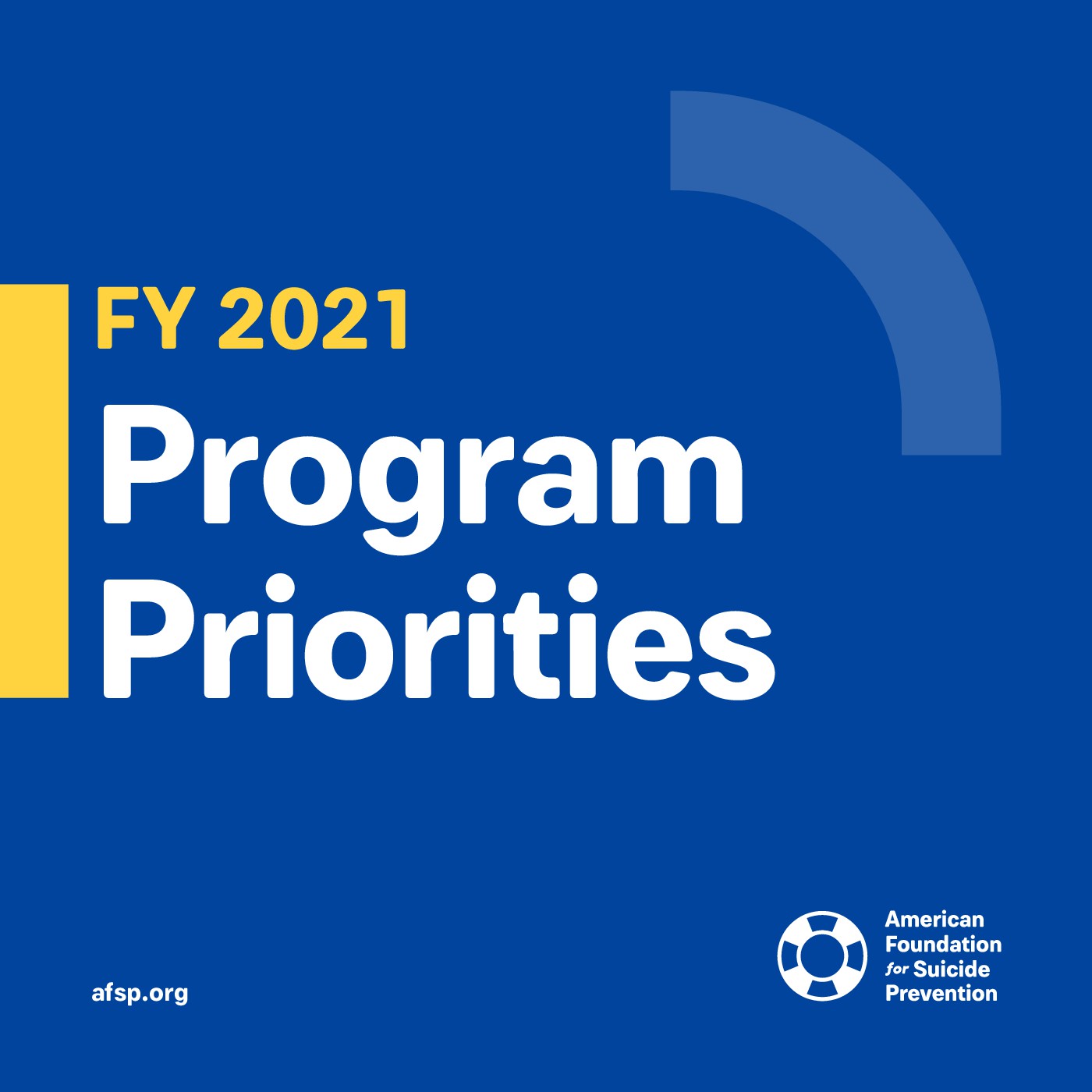 Brand tools and guidelines | AFSP