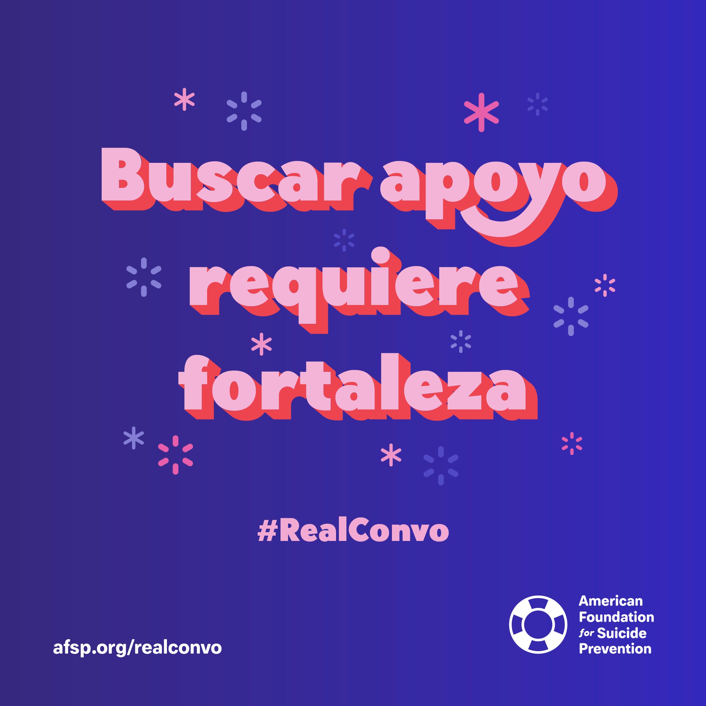 Social Shareables | AFSP