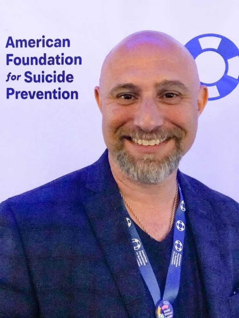 Stand Up for Hope: A Comedy Benefit for Suicide Prevention