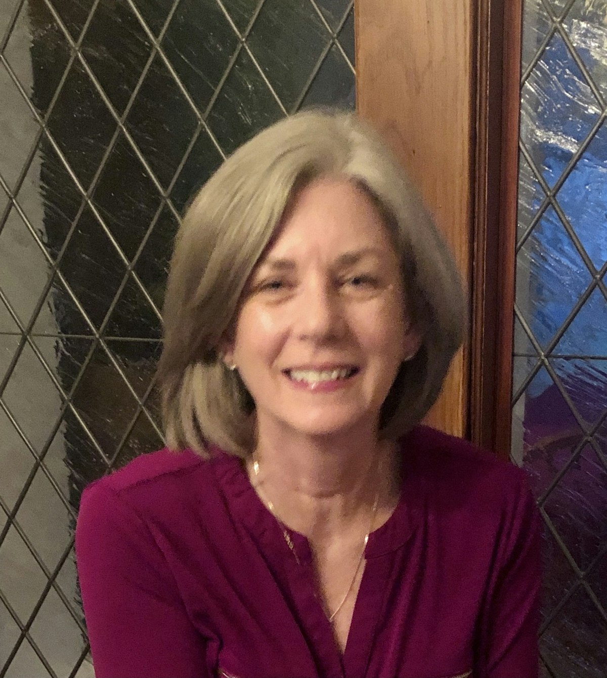 NJ Board Member Spotlight - Beth Stapleton | AFSP