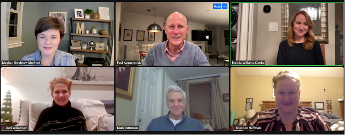 Meet your Board of Directors | AFSP