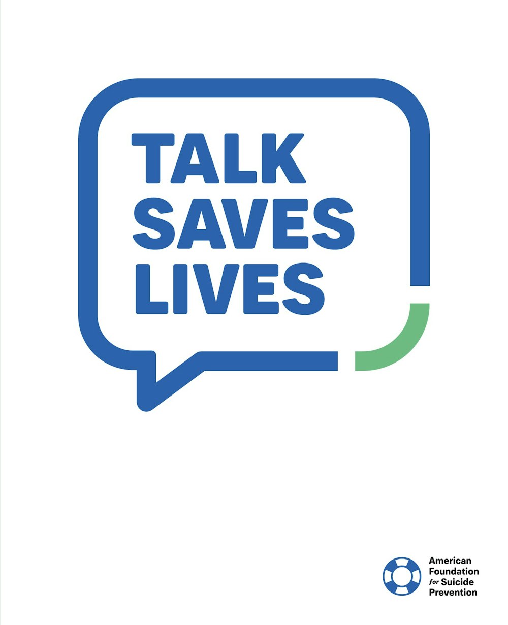 AFSP and National Latino Behavioral Association Launch a Suicide ...