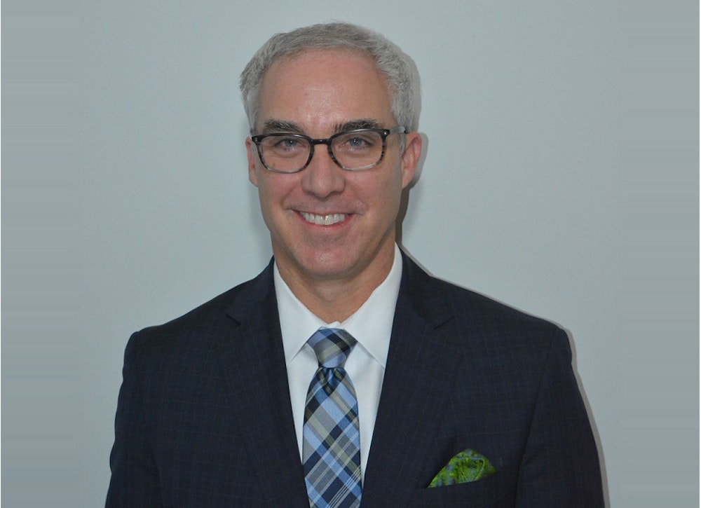 Introducing AFSP’s New Chair of the National Board, Steve Siple: An ...