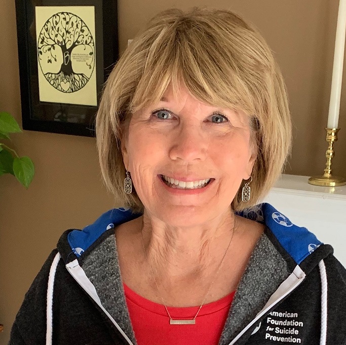 Who We Are - AFSP Virginia | AFSP