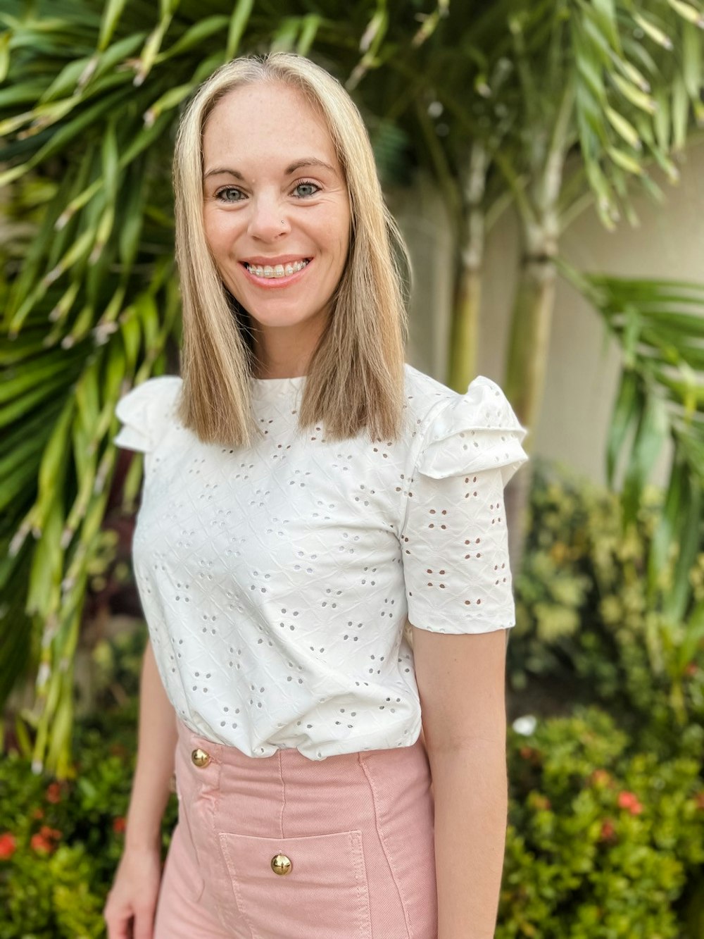 Meet our Board Members: Amy Vogel | AFSP