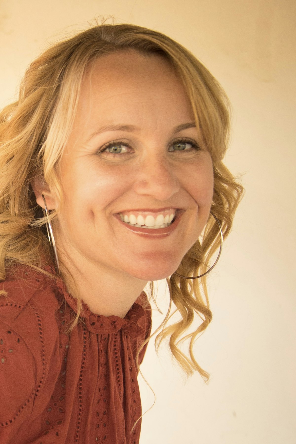 Courtney Leon AFSP | AFSP