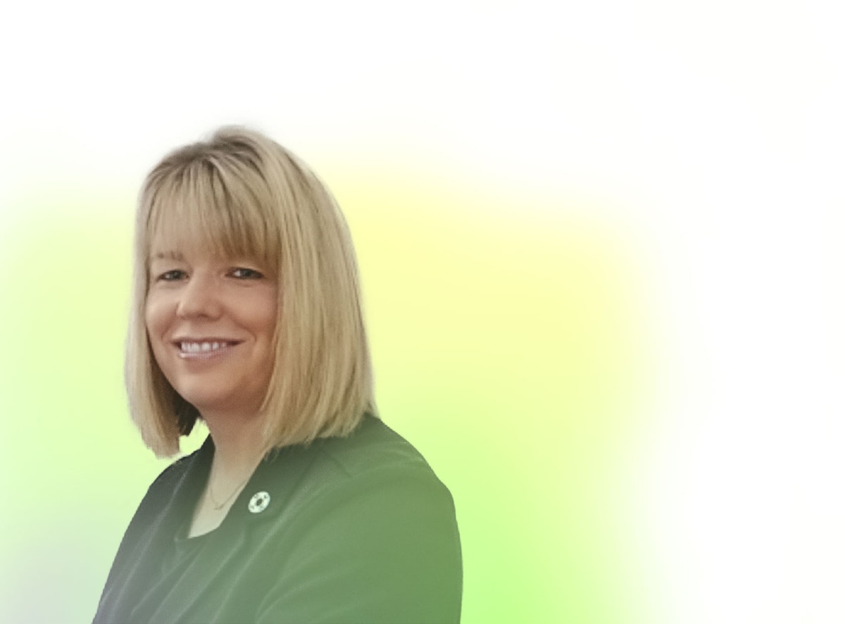 Volunteer Spotlight: Jennifer Butler South Carolina | AFSP