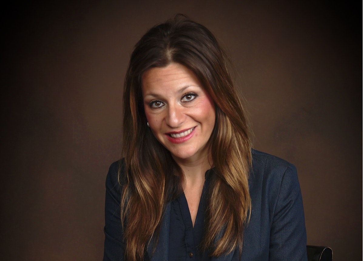 Trisha Calabrese, MPH | AFSP